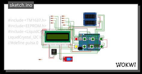 transfer redflow wokwi esp32 stm32 arduino simulator