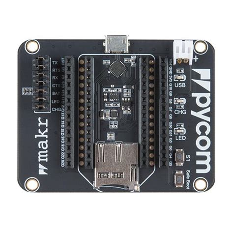 pycom expansion board 3 0 dev 14675