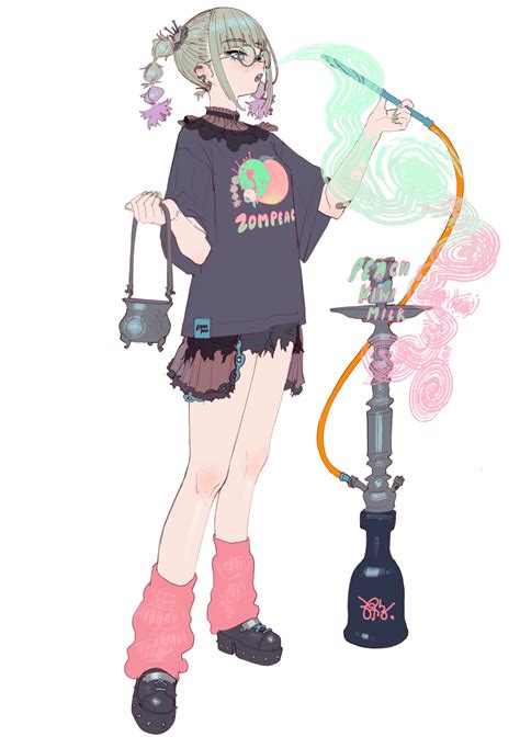 Yu Stdio Nameraka Danbooru