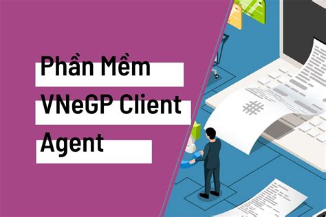 Client Agent Vnpt Ca Chữ Ký Số điện Tử Khai Thuế Hải Quan Bhxh