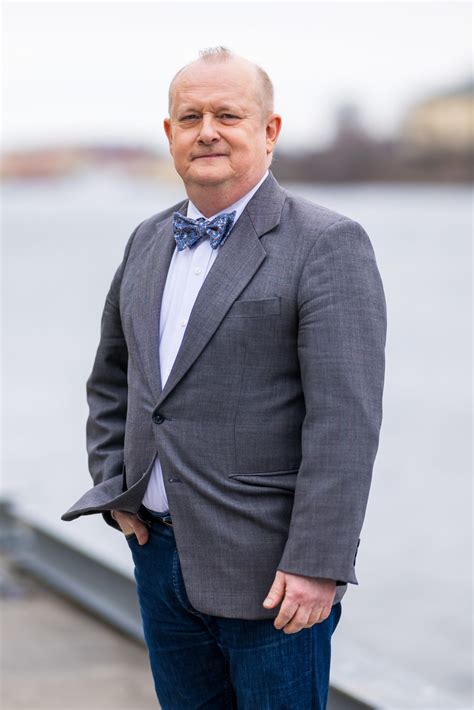 Om Dick Erixon Europaparlamentariker