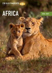 Serengeti National Park Holidays 2026 2027 Trailfinders
