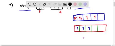 SOLVED Classify The P And D Orbital Diagrams Based On Whether They Obey Or Violate Hund S Rule