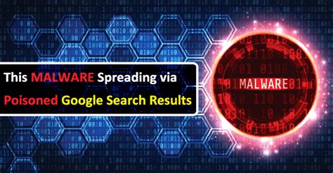 New Mac Malware Spreading Via Poisoned Google Search Resu