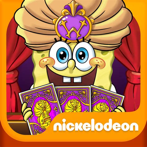 Spongebobs Game Frenzy 2015 Mobygames