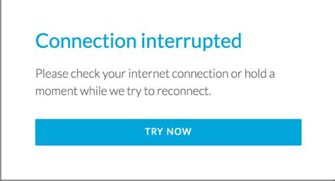How To Fix Your Connection Was Interrupted” Techone8