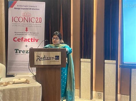 Dr Saurabh Pandey Tropical Medicine Infectious Disease On Linkedin Cre Fatimahospital