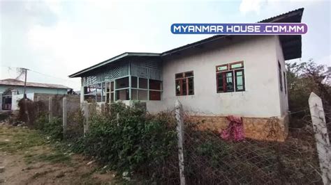 နေရာ ကောင်း မြေကျယ်မယ် ဈေးနှုန်းမှန်မှန် 👉 ဝယ်ရောင်းမိတ်ဆွေများ ဖိတ်ခေ