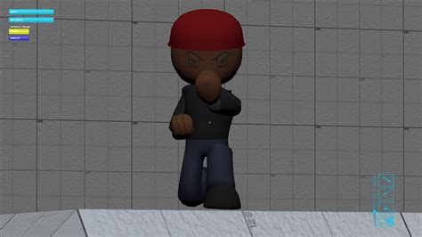 character shader updated image mtheorygame moddb