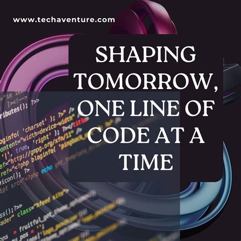 Tech Aventure On Linkedin Codebycode Softwaredevelopment