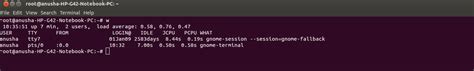 System Info Commands Linux Information And Scripting