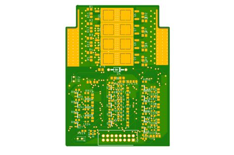 Design Your Custom Pcb Boards By Divakaran18 Fiverr