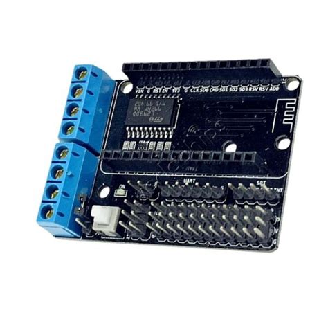 Buy Esp32 Nodemcu And Esp Boards Online In India