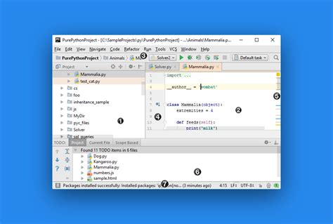 Getting Started Python Tutorial
