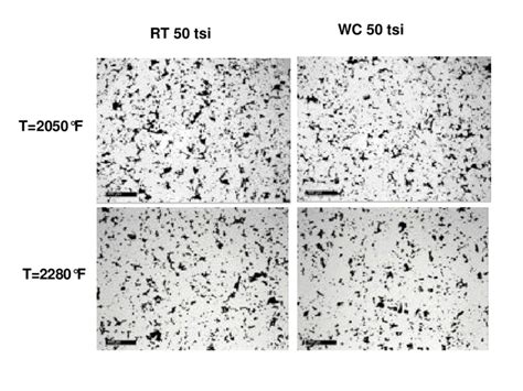 Pore Structure Of Astaloy Crm 04 Graphite Compacted At 50 Tsi By Download Scientific