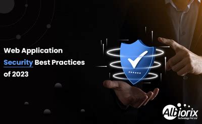 Best Web Application Security Best Practices To Tumbex