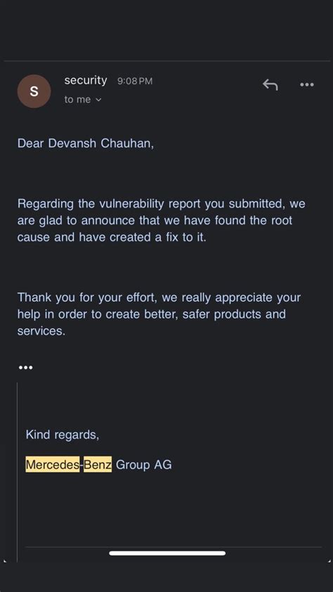 Devansh Chauhan On Linkedin Vulnerability Linkdein