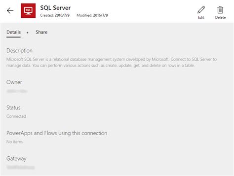 Powerapps On Premises Data Gatewayを使ってみる～開発方法 Office 365 And Powerx