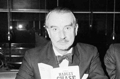 Джеймс Чейз – биография, фото, личная жизнь, книги, причина смерти - 24СМИ