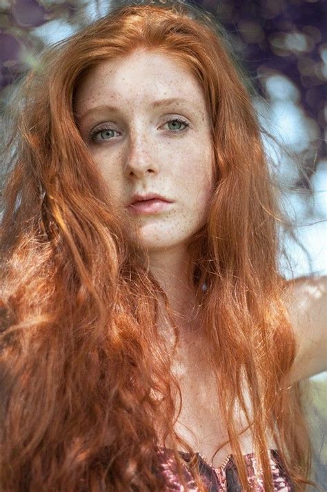 Pin By Gary Folz On Love Many Shades Of Red Hair Red Hair Freckles Beautiful Red Hair Shades