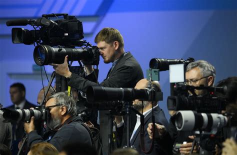 Xvi саммит БРИКС Пресс конференция президента РФ Владимира Путина Фотобанк Саммита БРИКС 2024