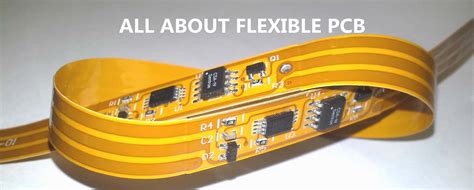 What S Flexible Pcb Role In Electronic Industry