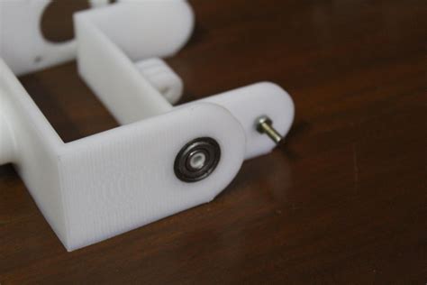 Automatic Arduino Powered Camera Slider With Pan And Tilt 12 Steps