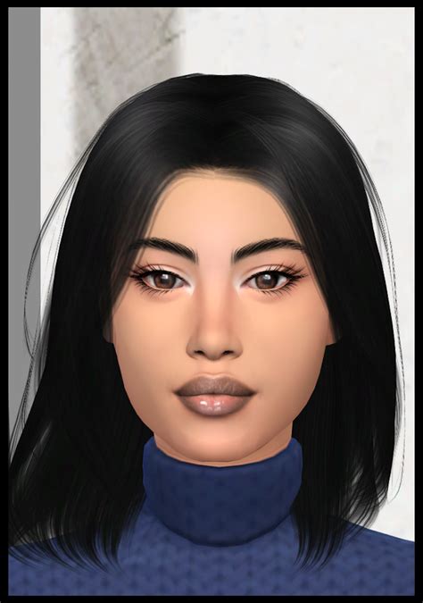 Share Your Female Sims Page The Sims General Discussion LoversLab