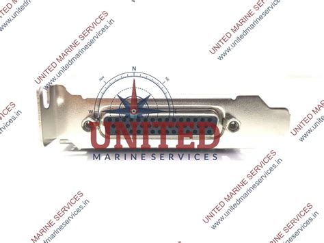 STARTECH PEX4S553B 4 PORT RS232 PCI EXPRESS SERIAL CARD WITH BREAKOUT CABLE United Marine Services