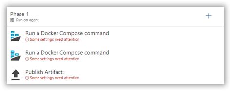 deploy a dockerized asp core application to kubernetes on azure