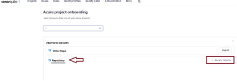sonarqube 10 2 1 build 78527 devops pipeline coverage x csproj