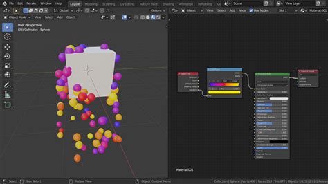 mix shader not working basics and interface blender artists community