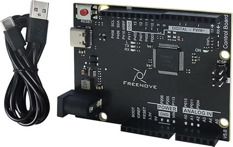 Freenove Control Board V5 Rev4 Mini Compatible With