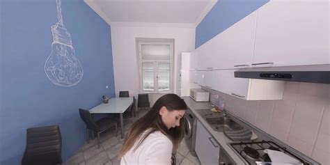 Vr Liya Silver Overcocked Puffy Areolas