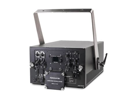 Unity Raw 20 Fb4 20w Ip65 Waterproof Full Colour Rgb Laser Projector Phantom Dynamics