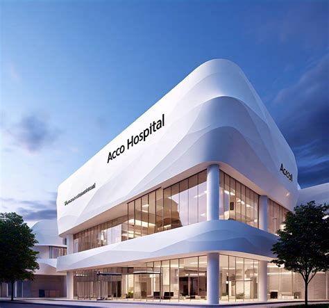 Karachi Hospital Design And Construction Hospital Design Hub