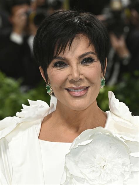 “on Ne La Jamais Vu Aussi Canon” La Nouvelle Coupe De Cheveux De Kris