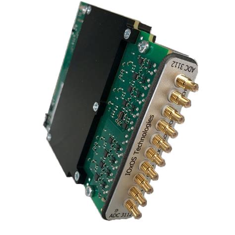 ADC PowerBridge Computer