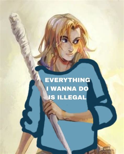 Nico Di Angelo On Tumblr