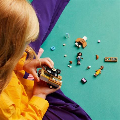 Lego Friends Potujo A Pekarna Baby Center Spletna Trgovina Dobrodo Li V Dru Ini