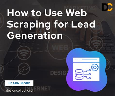 Web Scraping For Lead Generation A Complete Guide