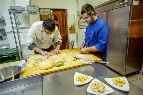 요리사를 위한 요리 스파게티 알라 ‘빠시 [밥 먹다가 울컥] 시사in