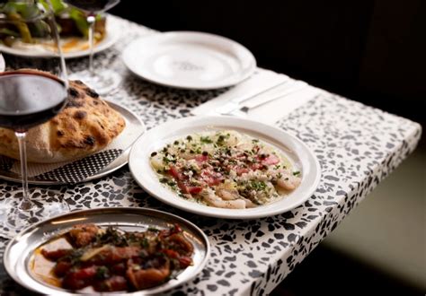 Adelaide Diner Sofia Serves Puffy Pita And Mediterranean Plates All Day