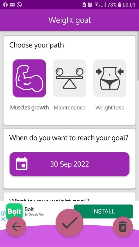 건강한 방법으로 체중을 감량하는 데 도움이 되는 8가지 앱 All Things N