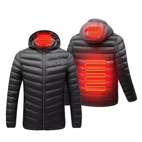 ⭐️ قیمت و خرید کاپشن کوهنوردی مردانه مدل هیتردار لوپیکو ⭐️