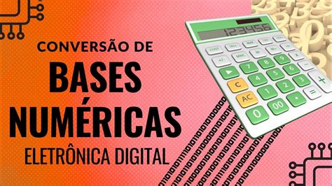 Conversor De Bases Numericas Retoedu