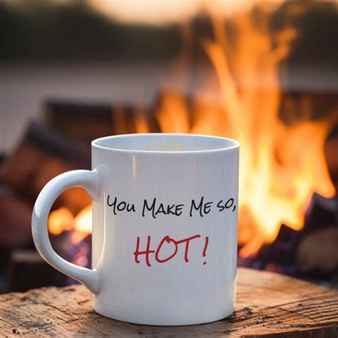 Sexy Innuendo Mug Etsy