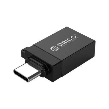 Orico Type C Male To Usb Type A Female Adapter Msy Com Au