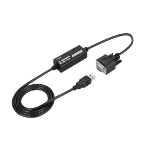 High Quality Ftdi Ft232 Chip Usb2 0 To Db9 Shielded Rs232 Cable