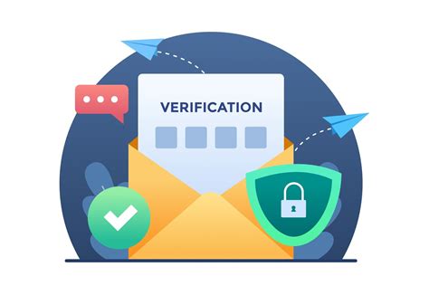 Secure Email OTP Authentication Method Graphic By Delook Creative Creative Fabrica